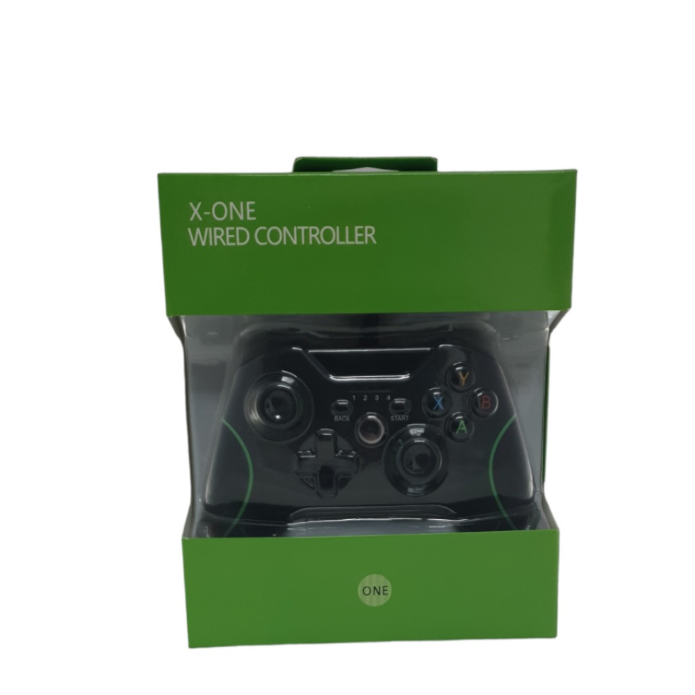 New Xbox One Wired Controller - Own4Less